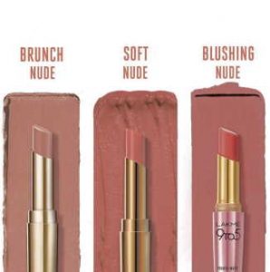 5 Easy Ways To Choose Dry Lipstick : Summer and Smoke 2020