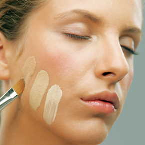 Skin Undertone And Overtone : Summer and Smoke 2020